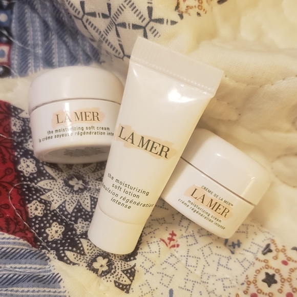 La Mer | Skincare | Special Three La Mer Products Brand New | Poshmark
